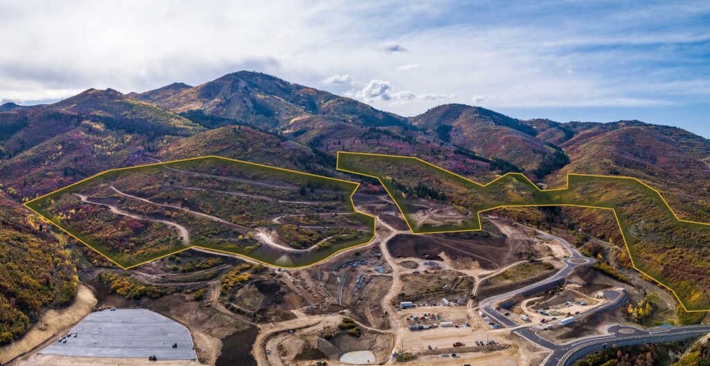 Marcella Club teams up with Tiger Woods for Mayflower development