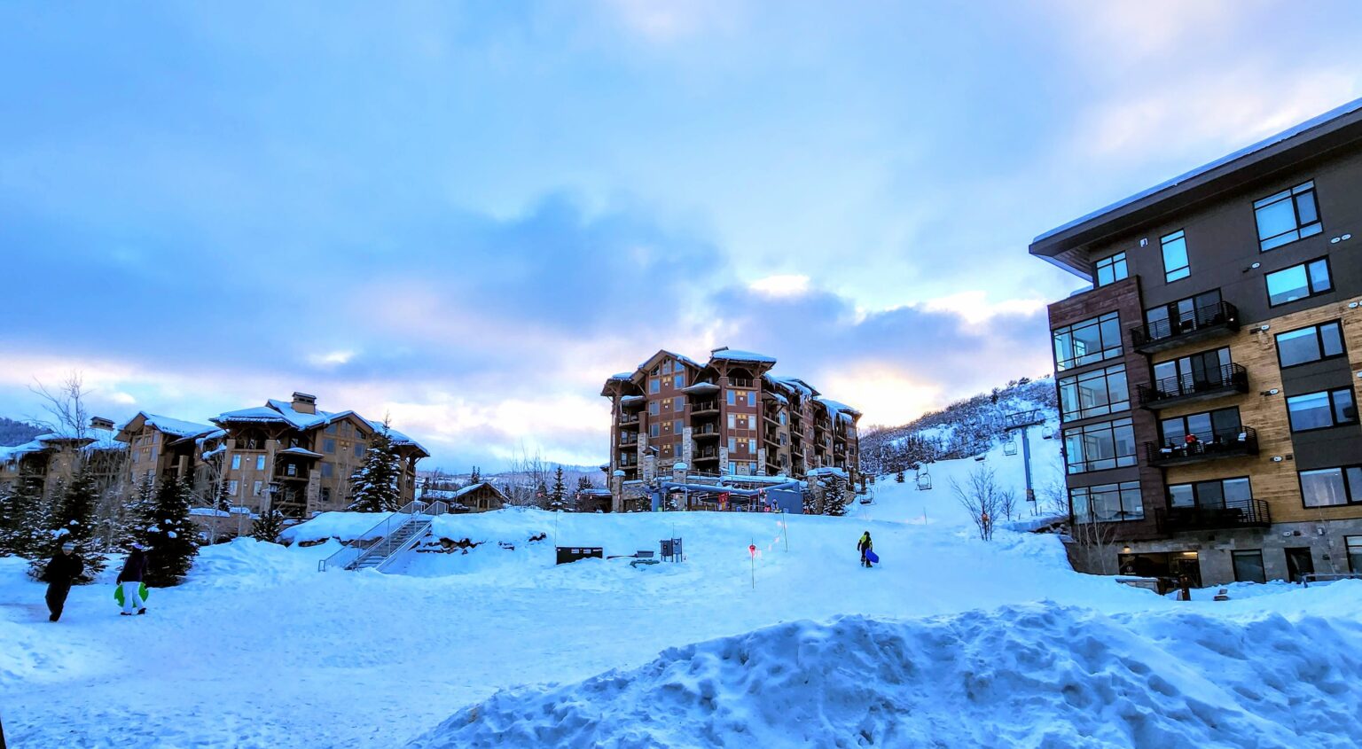 Park City Real Estate I Park City Homes, Condos, Land for Sale